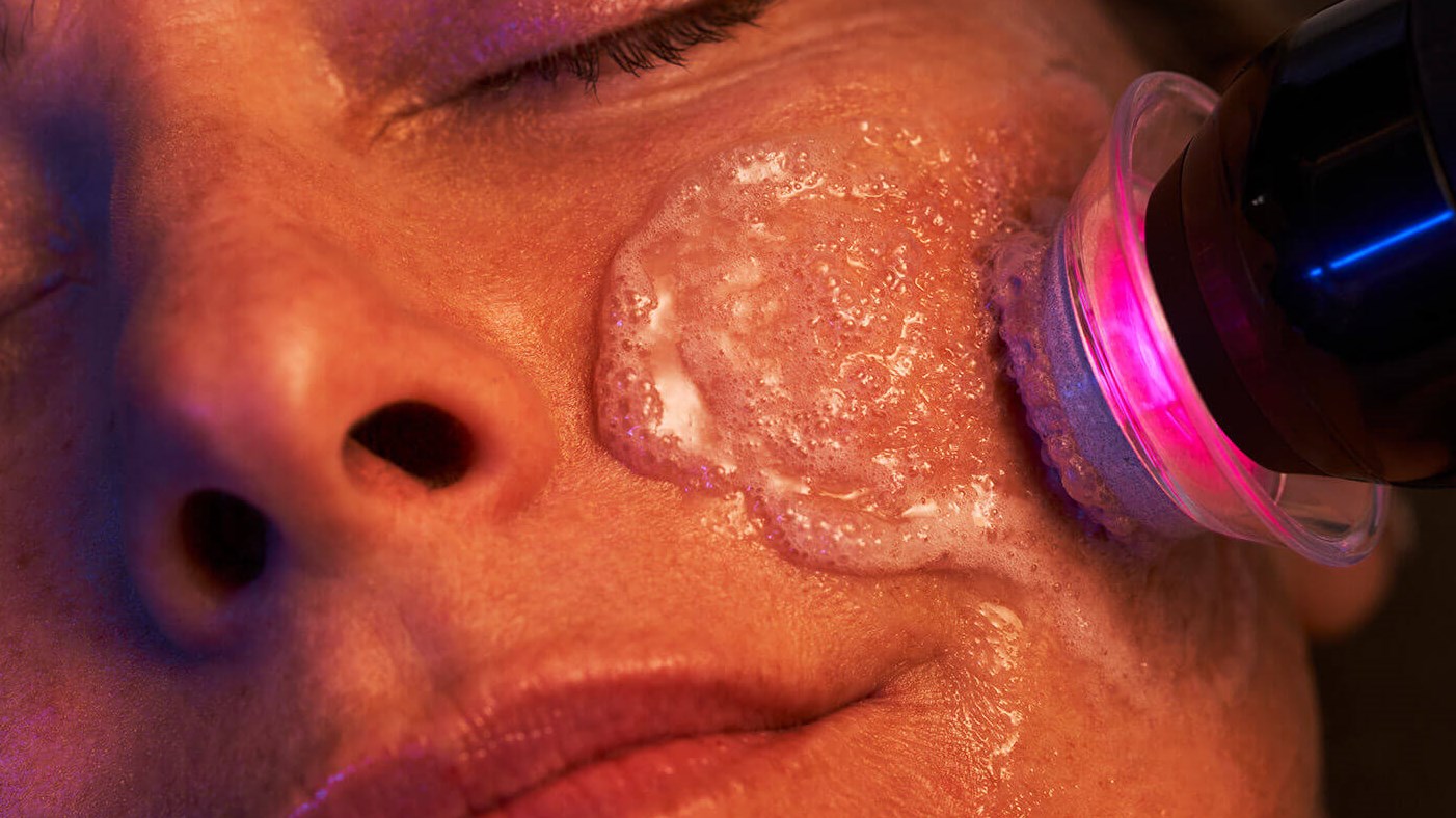 Meet Glo2 Facial By Geneo meet-glo2-facial-by-geneo